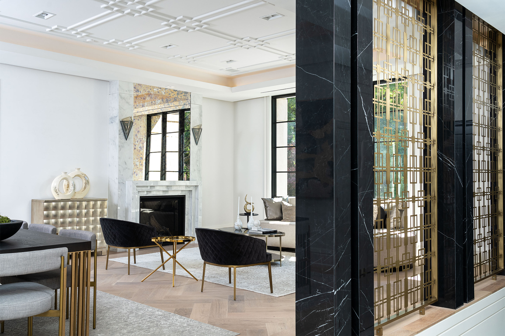 Lytton Park – Arklab